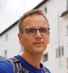 Wir über uns - Dr. Dirk Baumgärtel und Dr. Andreas von Pfeil